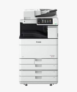 Canon imageRUNNER ADVANCE C5235i Online in UAE
