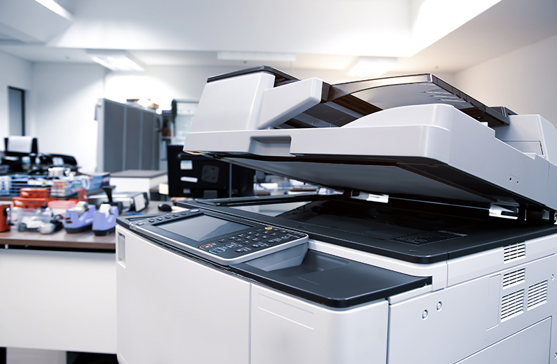 Get Smart Photocopier Solutions in Abu Dhabi!