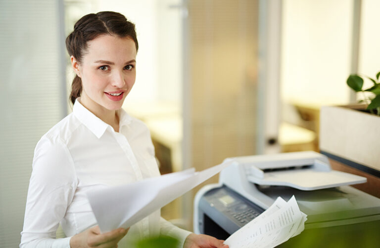 Best Printer Rental Solutions in Abu Dhabi @ Shop Euro