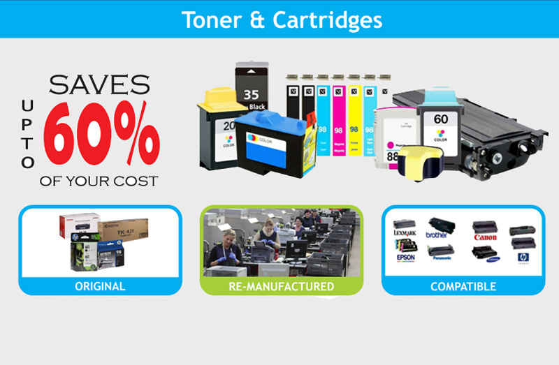#1 Compatible Cartridge and Toner in Abu Dhabi at Shop Euro